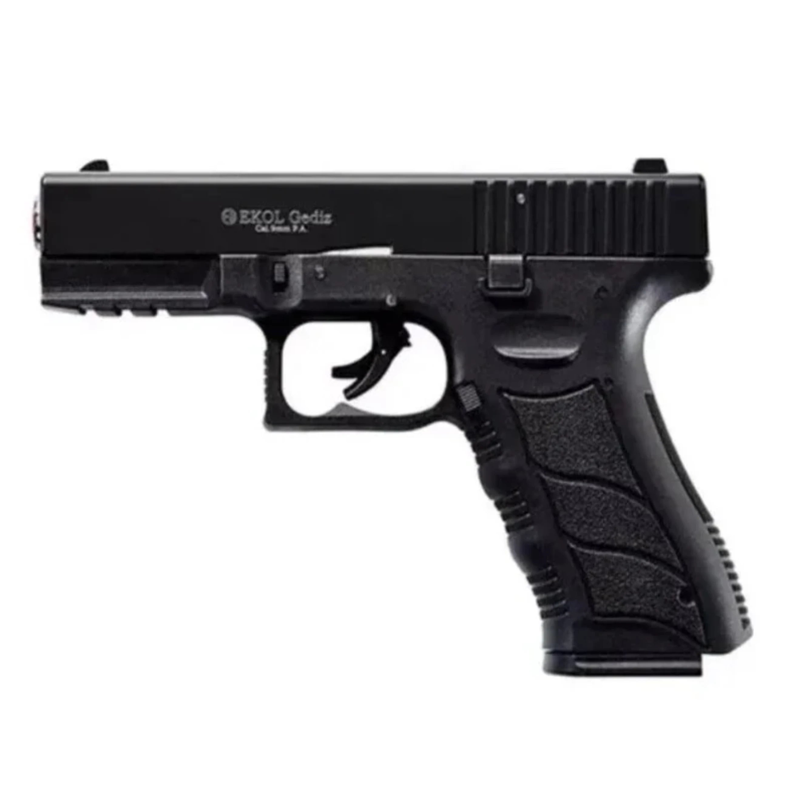 Armas traumaticas – PaD Guns