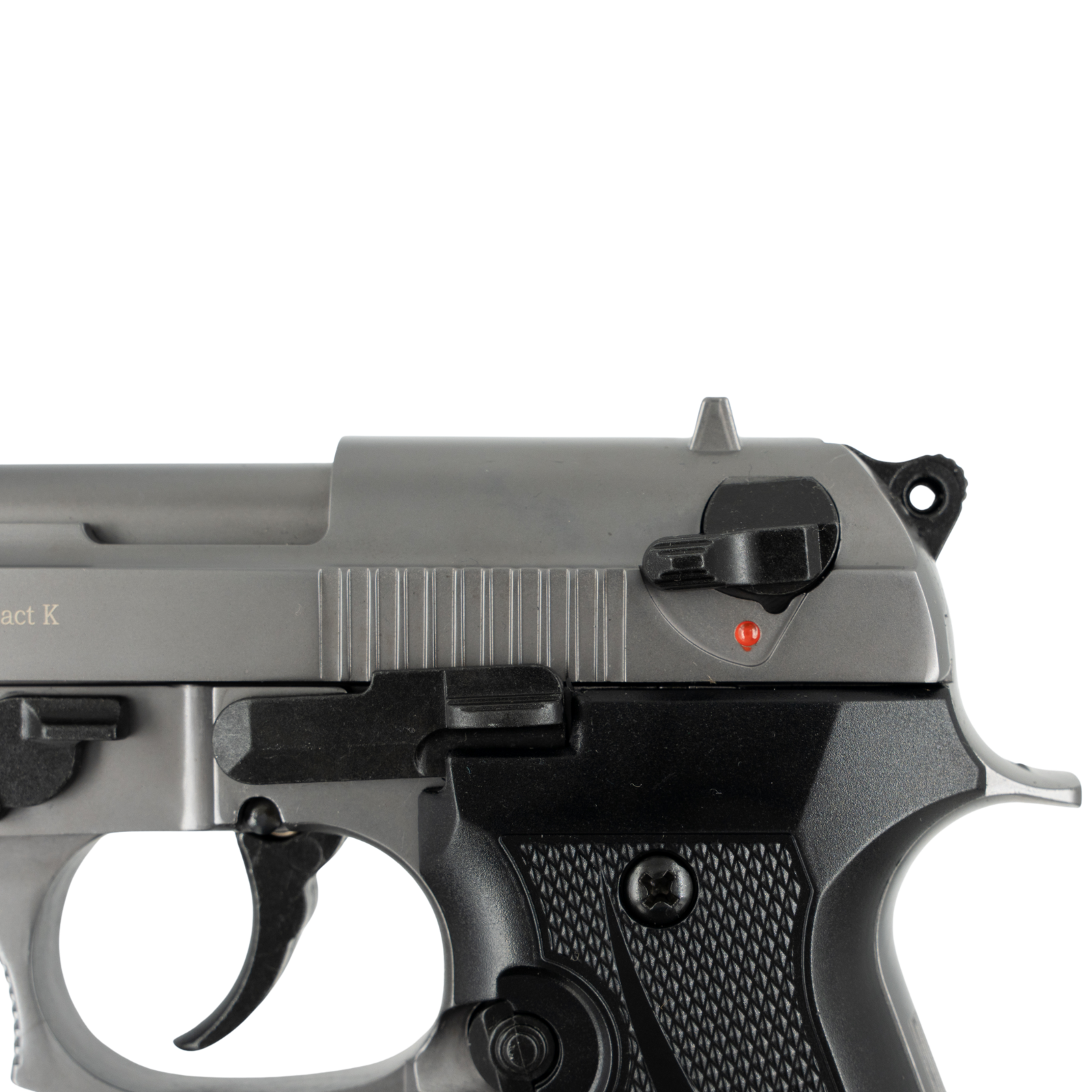EKOL FIRAT COMPACT – PaD Guns