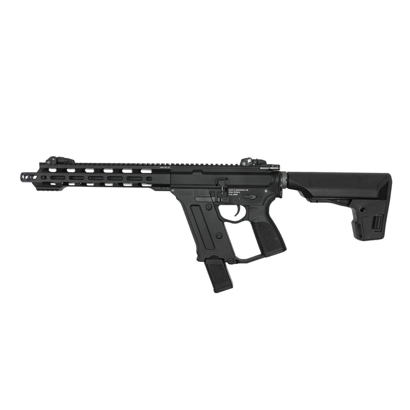 RIFLE AIRSOFT KWA AEG RONIN TK.45 RONIN 10 INCH M-LOK – PaD Guns